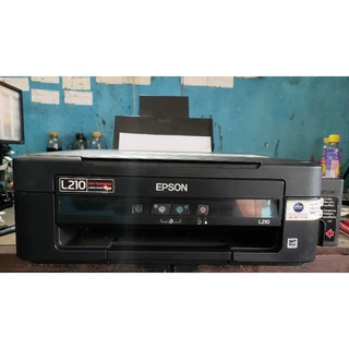 Jual printer epson l210 Harga Terbaik & Termurah Agustus 2025 | Shopee ...