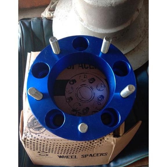 Jual Adaptor Velg Spacer 5X139.7 Aluminium 5Cm 3Cm Taft Jimny Jb74 ...
