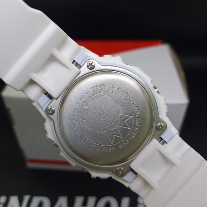 Jual Must Have!! Casio Gshock Collab X Jim Beam Limited Edition Bnib ...