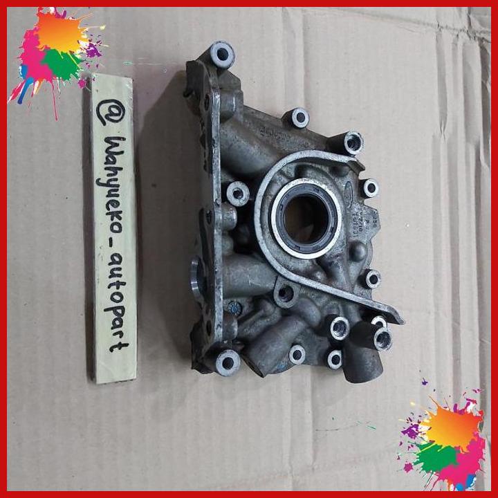 Jual pompa oli mesin ford fiesta 1400 cc pompa oli fiesta [wah ...