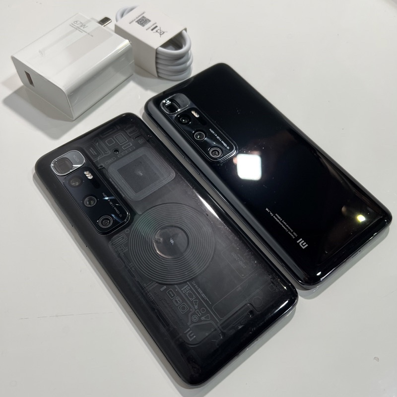 Jual Xiaomi 10 Ultra 5G DUALSIM [QualcommSnapdragon 865] 8GB+256GB ...