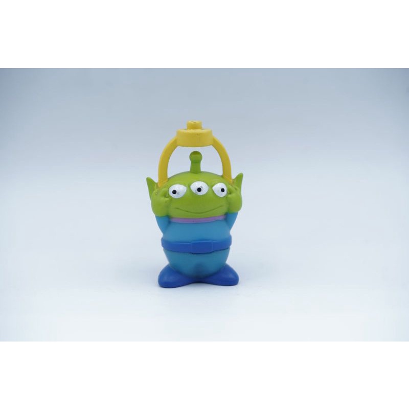 Jual Claw Alien Toy Story Mini Figure Koleksi Disney Gachapon Gashapon ...