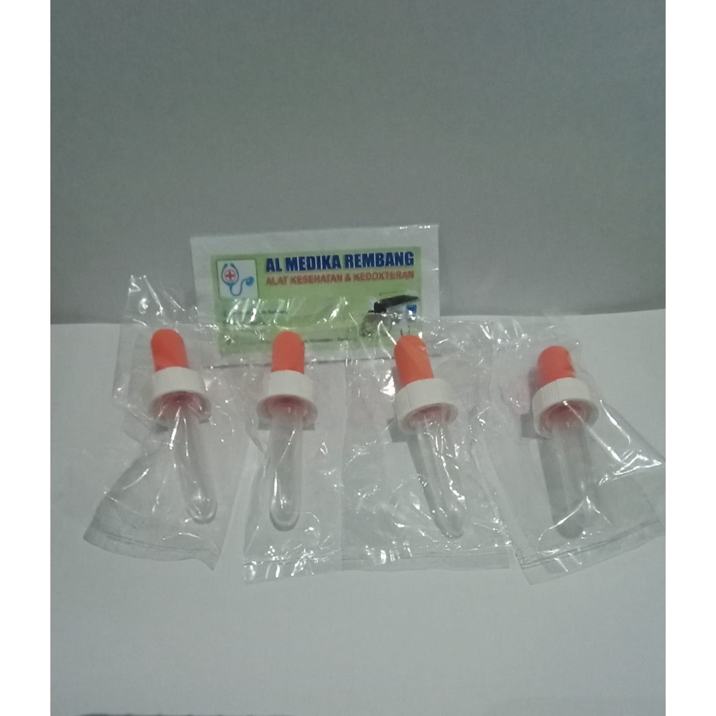 Jual PIPET PLASTIK DROP 1,5 ML dan 1ML (satuan) / PIPET OBAT PLASTIK 1 ...