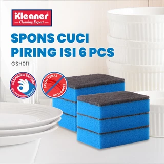 Jual Spons Cuci Terlengkap & Harga Terbaru Desember 2025 | Shopee Indonesia