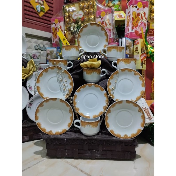 Jual dpap.store - Parcel Keramik/Parcel Piring/Parcel lebaran/Parsel ...