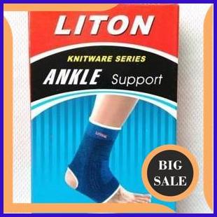 Jual Ankle Support / Pelindung Engkel Pergelangan Kaki / Anti Keseleo ...