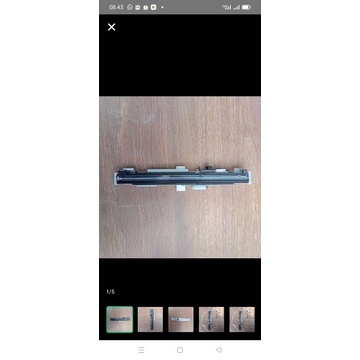 Jual Head Scaner printer Canon Mp287 Scaner mp287 head scaner mp287 ...