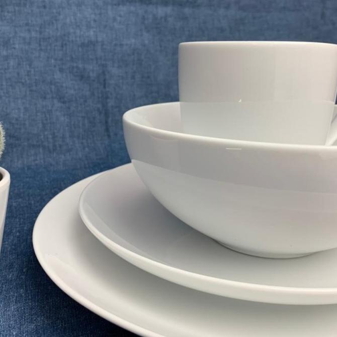 Jual :=:=:=:=] Sale Dinner Set Piring Makan Mug Keramik Best Seller ...