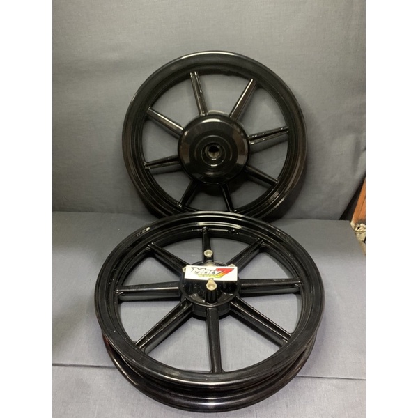 Jual VELG VROSSI VENOM COMET HONDA VARIO BEAT SCOPY MIO | Shopee Indonesia