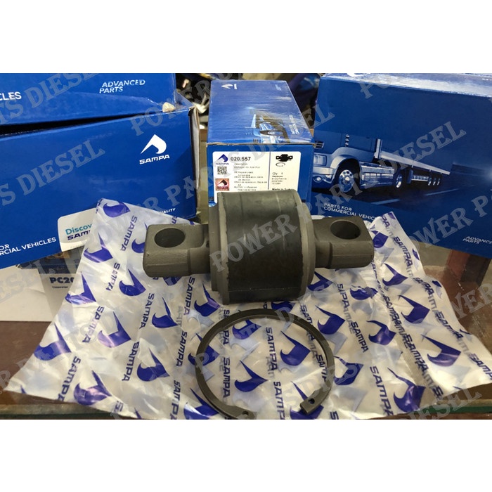 Jual PPDL 20547286 Repair Kit Axle Rod - SAMPA Made in TURKEY | Shopee ...