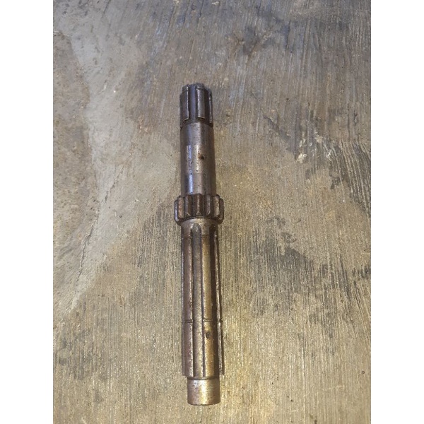 Jual as gigi ger rasio depan transmisi kancingan cb 100 gl 100 gl max ... Jual as gigi ger rasio depan transmisi kancingan cb 100 gl 100 gl max ...