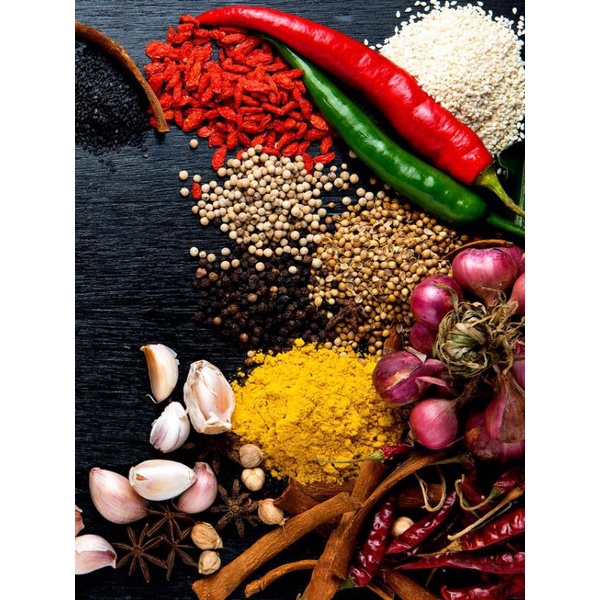 Jual Aneka ragam Bumbu khas Nusantara | Shopee Indonesia