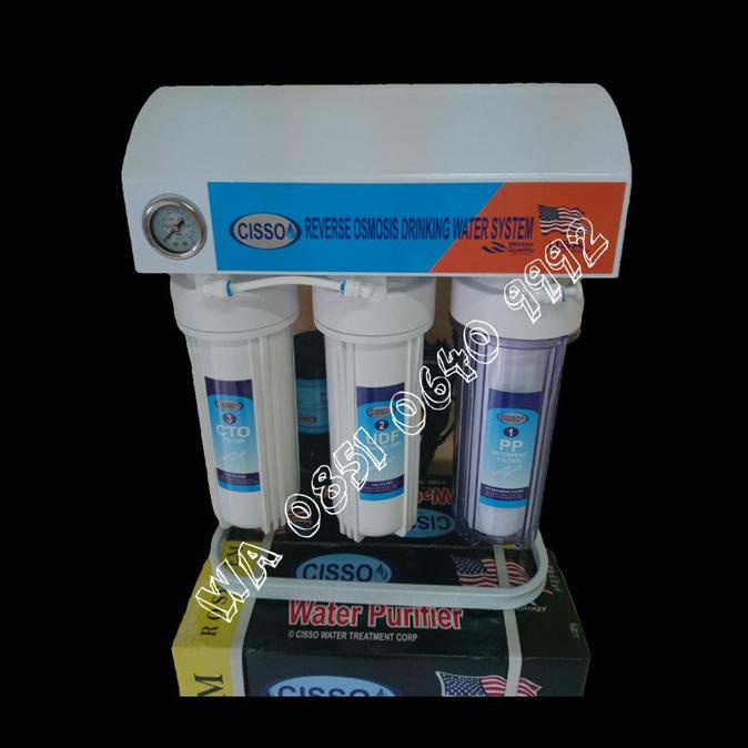 Jual Promo MESIN RO, MESIN AIR, AIR MINUM, SARINGAN AIR, FILTER AIR ...