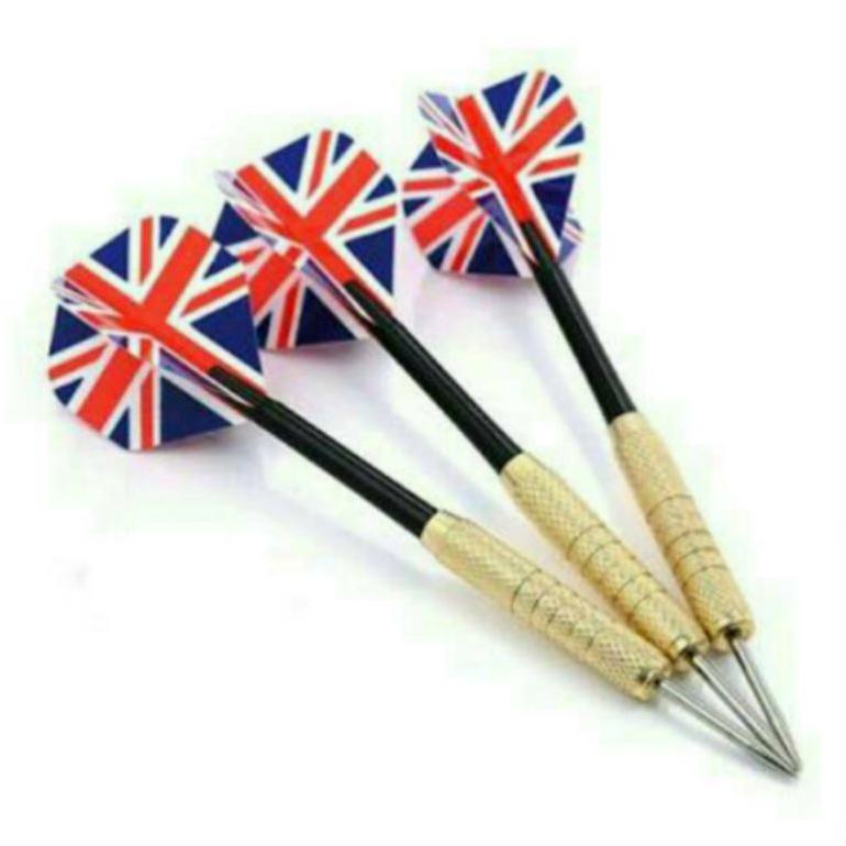 Jual Jarum Panah Papan Dart Game / Busur Untuk Olahraga Lemparan ...