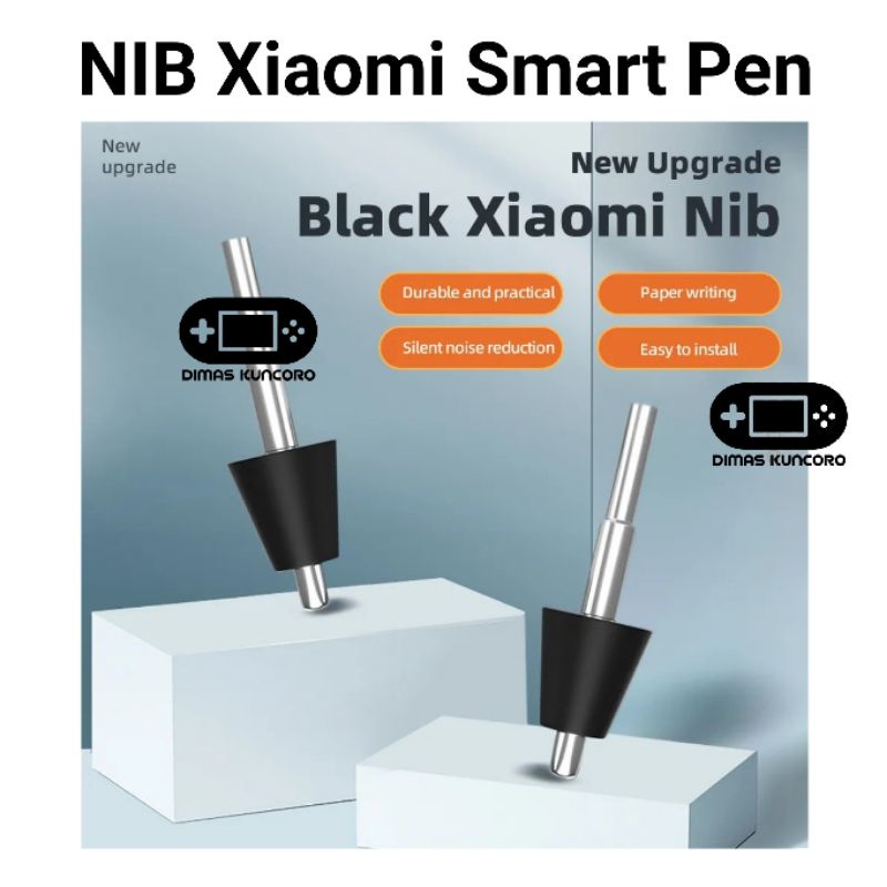 Jual NIB Xiaomi Smart Pen Gen 1 ujung stylus nibs mi pad 5 pro smartpen ...