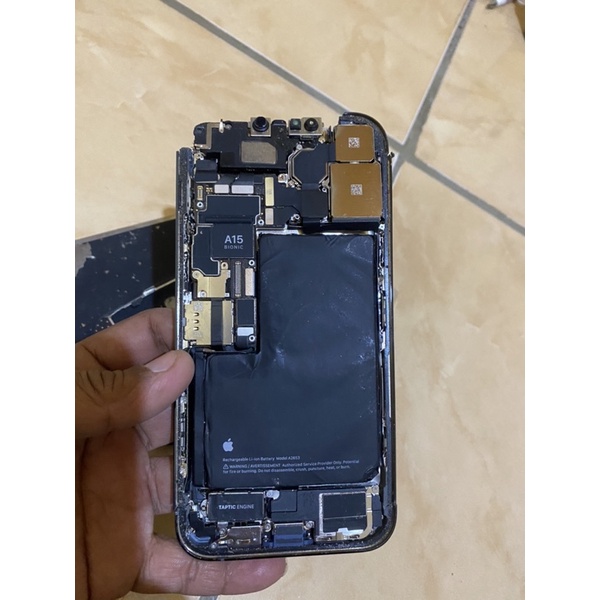 Jual 13 promex sesui ai foto gk tau off atau on | Shopee Indonesia