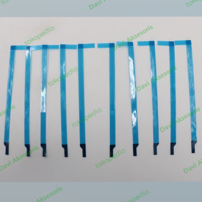 Jual DOUBLE TAPE LCD LENOVO S340 / LEM LCD | Shopee Indonesia