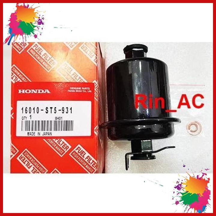 Jual saringan fuel filter bensin honda civic genio estilo ferio 1994 ...