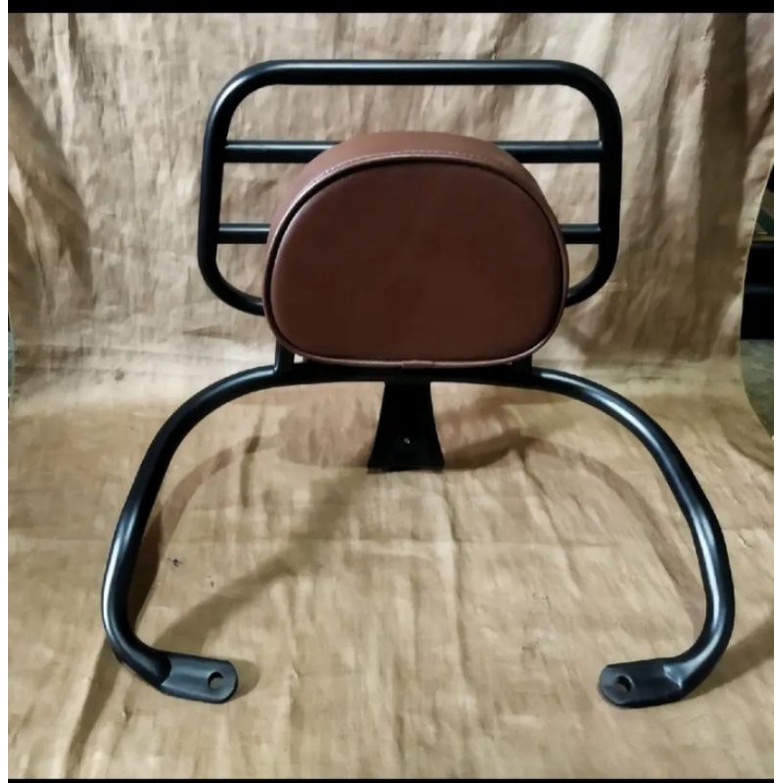 Jual back rack motor listri uwinfly greentech vp | Shopee Indonesia