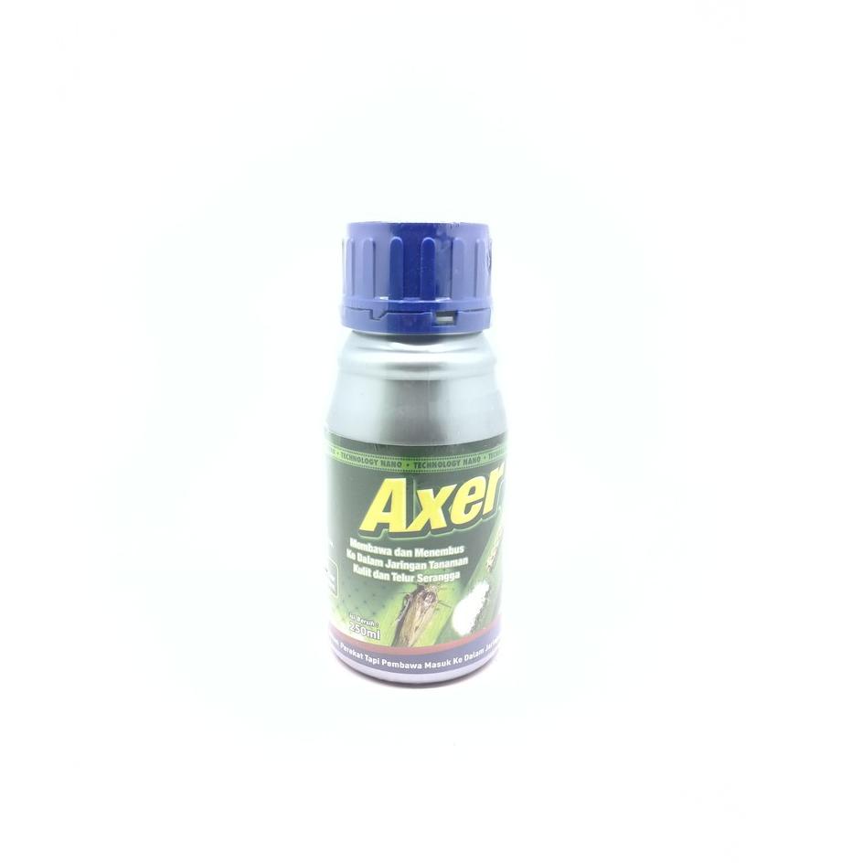 Jual Product Exclusive PEREKAT PRATA PENEMBUS AXER 250 ML | Shopee ...