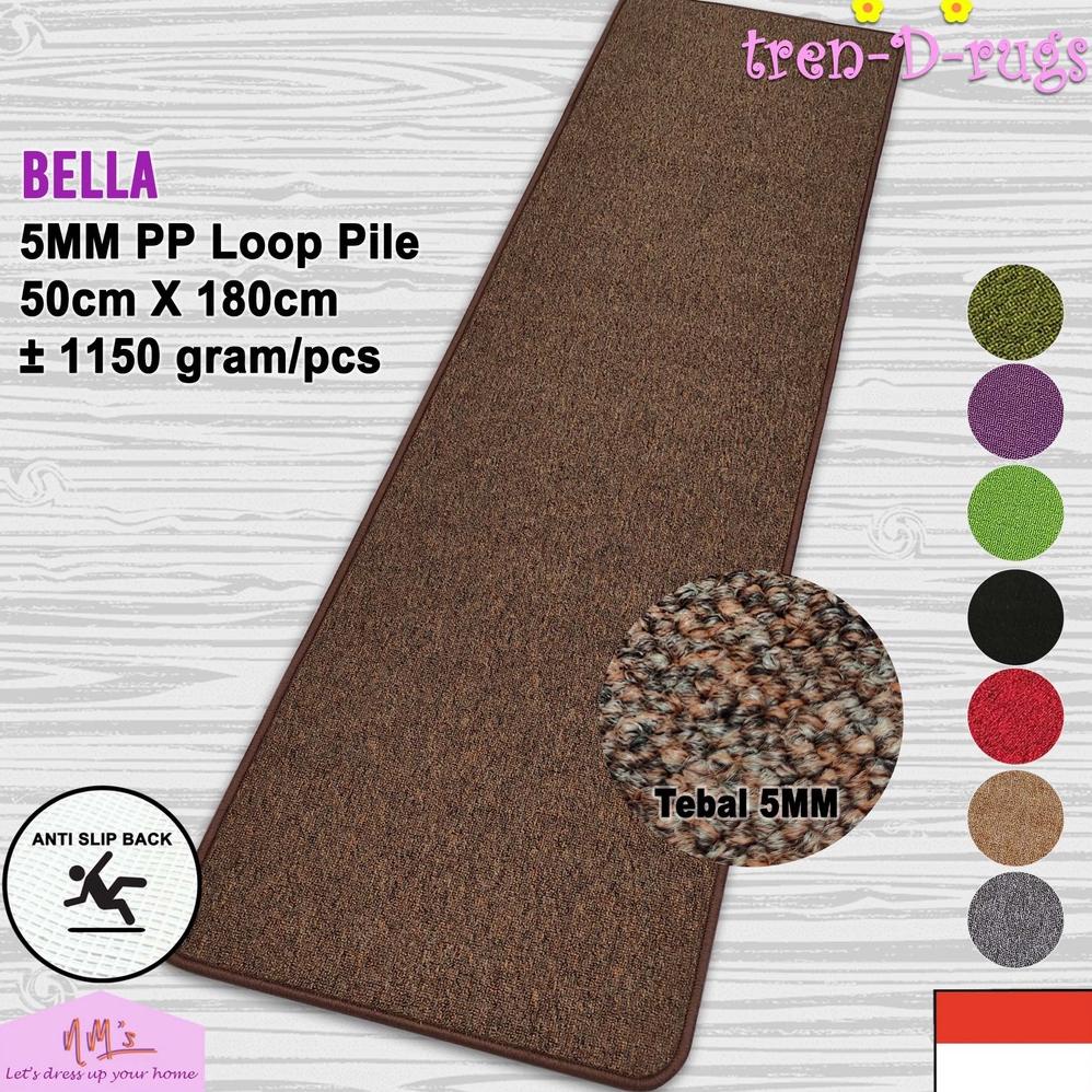 Jual Keset kaki alas lantai dapur lorong runner panjang kitchen mat ...