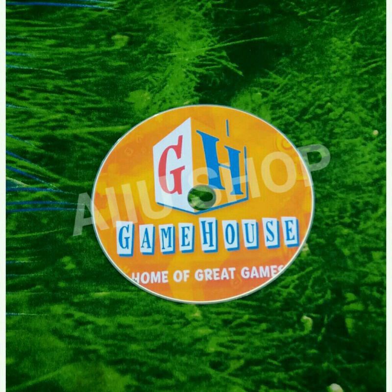 Jual Gamehouse Terlengkap & Harga Terbaru Juni 2026 | Shopee Indonesia