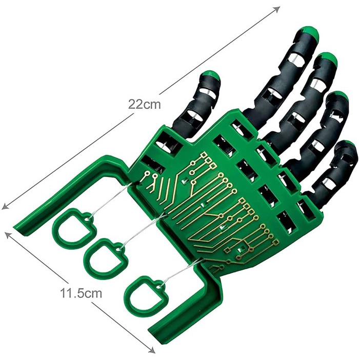 Jual Robotic Hand tangan robot KidzLabs | Shopee Indonesia