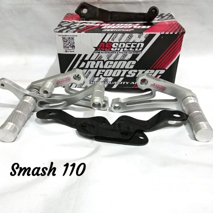 Jual Step Underbone Smash,Smash New As Speed | Shopee Indonesia