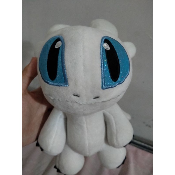 Jual Ganca Boneka Toothless ORI dreamworks (kolpri) | Shopee Indonesia
