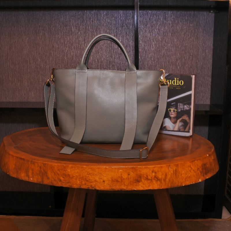 Jual WESTPROGUE NEW MOLUKA S MINT | Shopee Indonesia