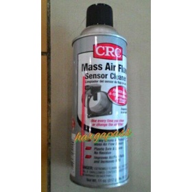 Jual crc Maf Mass Air Flow Sensor Cleaner,CRC 5110 | Shopee Indonesia