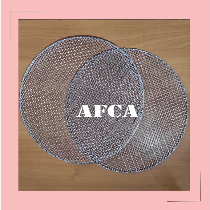 Jual panggangan BBQ Grill Net Stainless Steel Jaring Kawat Panggangan ...