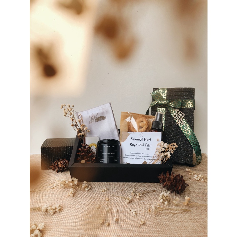 Jual RAYA SERIES (HAMPERS IDUL FITRI) | Shopee Indonesia