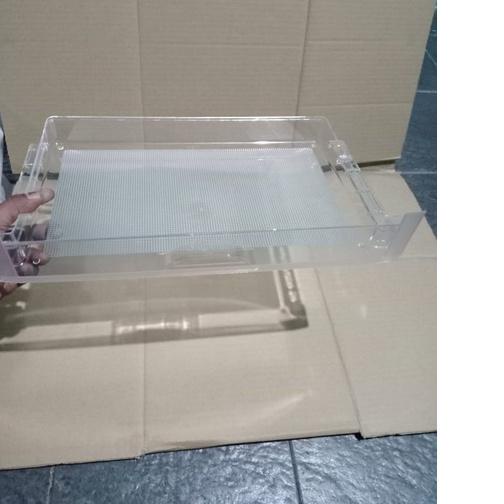 Jual Sale | FG2 | Rak ikan/Daging kulkas panasonic 1 pintu original ...