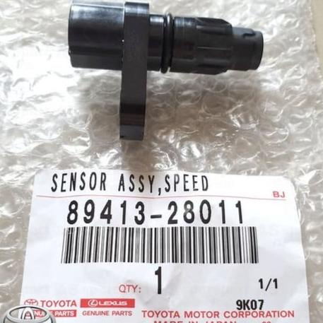 Jual Sensor Transmisi Revolusi 89413-28011 Ori Alphard Rav4 Noah ...