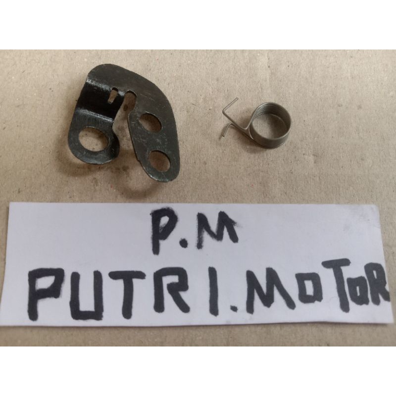 Jual per dekompresi per atau pelat dekompresi Vario 110 karburator ...
