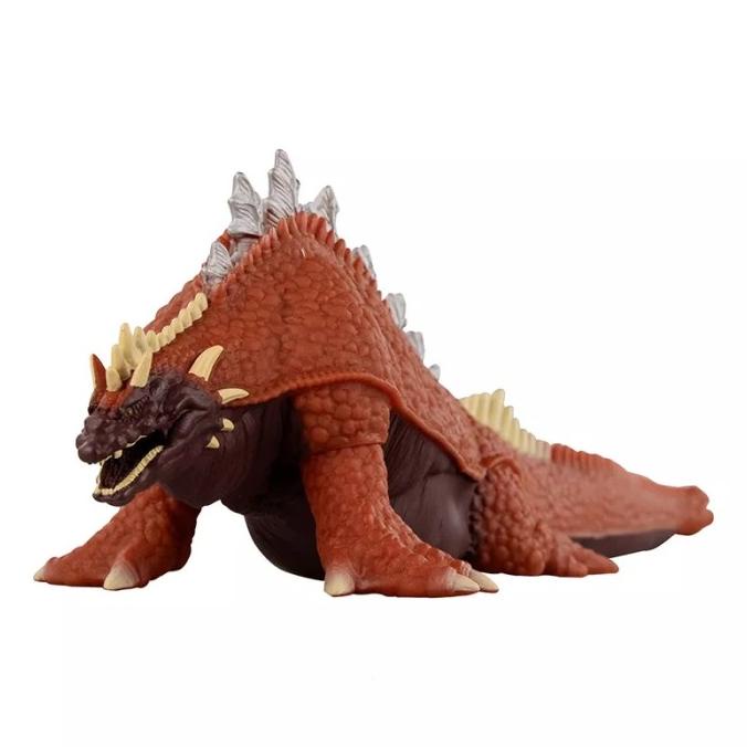 Jual GODZILLA SINGULAR POINT JET JAGUAR ULTIMA ANGUIRUS AMPHIBIA ...