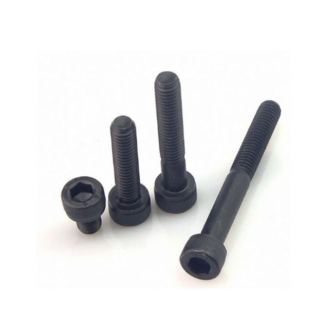 Jual Baut L Hitam M22x100 Allen Bolt L M22 x 100 Baut L Baja M22 x 100 ...