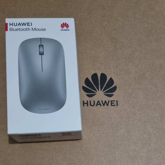 Jual Huawei Mouse Bluetooth CD23 Original | Shopee Indonesia