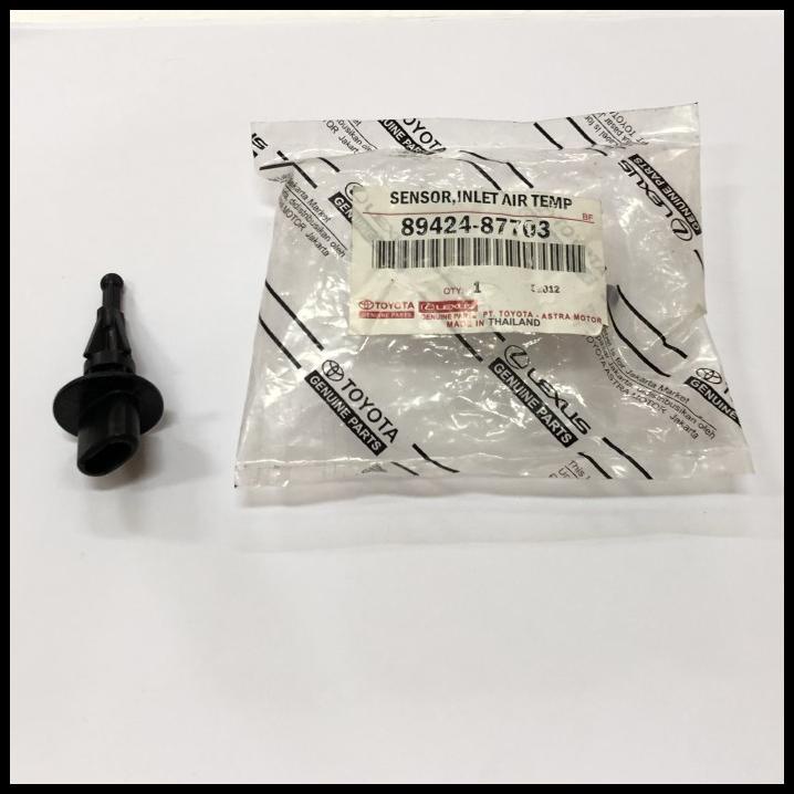 Jual HOT DEAL SENSOR IAT INTAKE AIR TEMPERATUR AVANZA XENIA DAN RUSH ...