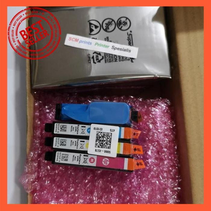 Jual PRINT HEAD HP OFFICEJET PRO 6960 , 6970 ALL-IN-ONE 5060-0018 HEAD KIT [SCM] | Shopee Indonesia