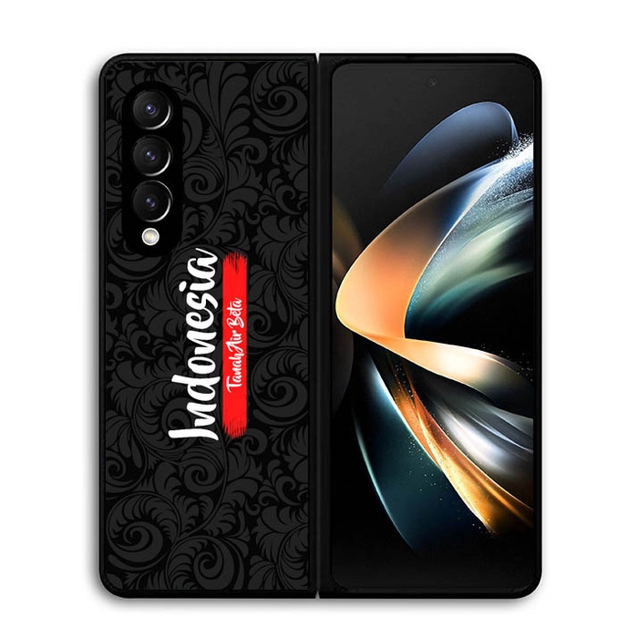 Jual Casing Case Samsung Galaxy Z Fold 3 Z Fold 4 Indonesia DF311 ...