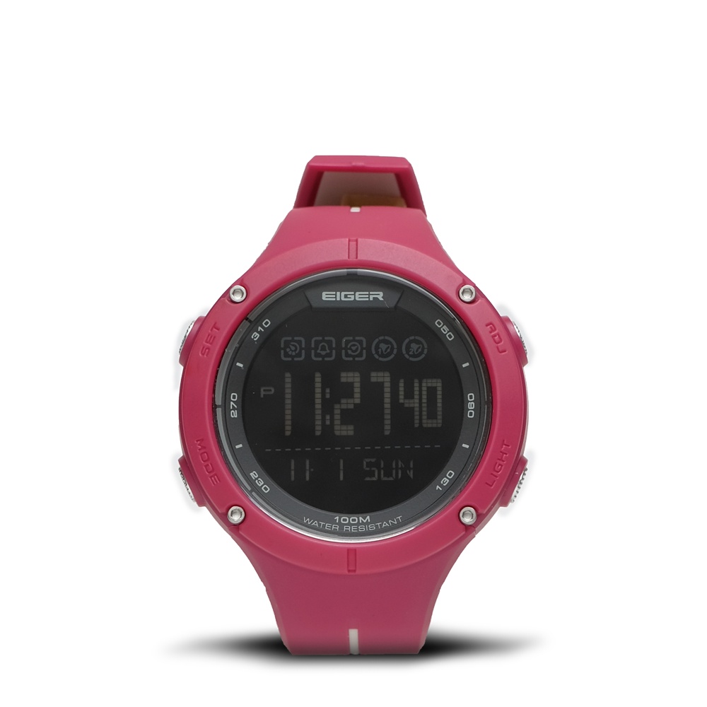 Jual Eiger WS Cleeve Watch Women | Shopee Indonesia
