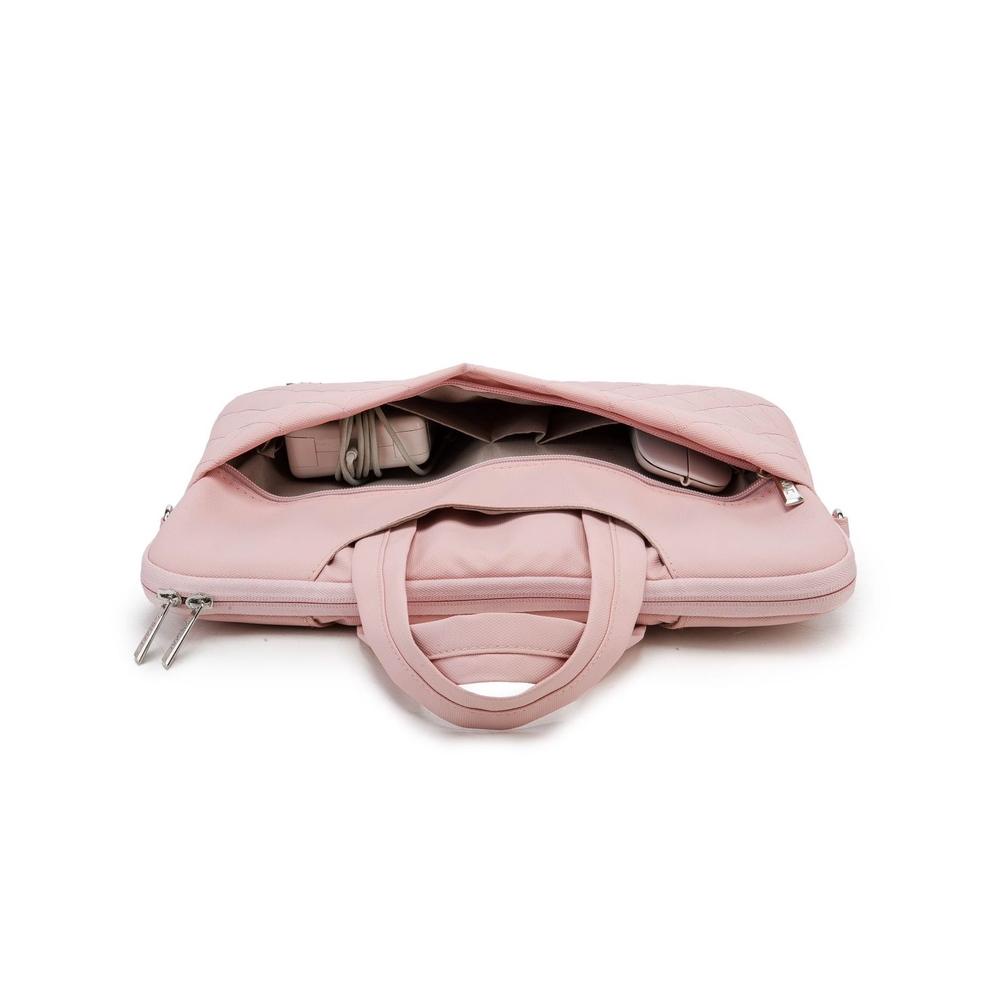 Jual Viral Tas Laptop / Macbook Selempang Shoulder Bag Kinmac New ...