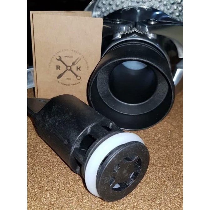 Jual Rok Presso Gc Conversipn Kit (Upgrade Kit) | Shopee Indonesia