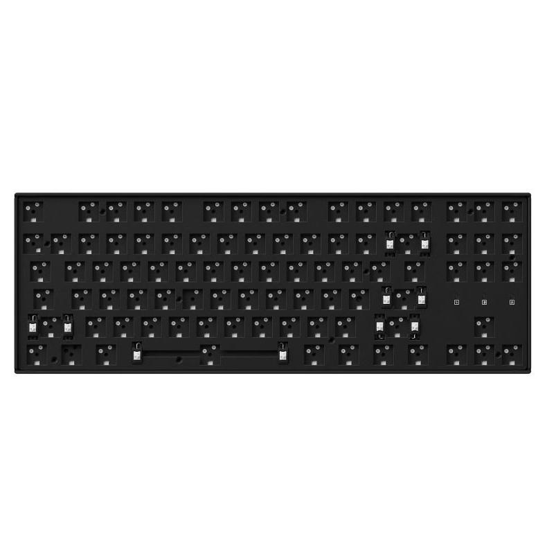 Jual Keychron K8 Pro Tkl 80% Qmk / Via Barebone Wireless Mechanical ...