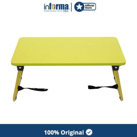 Jual Informa - Informa Mini Oxy Meja Lipat Dengan Strap - Hijau ...