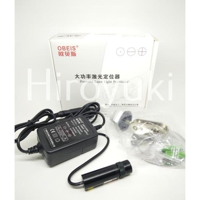 Jual Laser OBEIS (OBS B2) | Shopee Indonesia