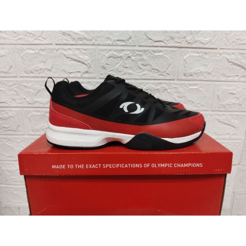 Jual Sepatu ASTEC GARUDA BADMINTON FWM2FB3BL | Shopee Indonesia