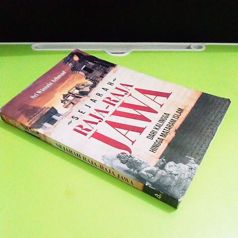 Jual sejarah raja-raja jawa | Shopee Indonesia